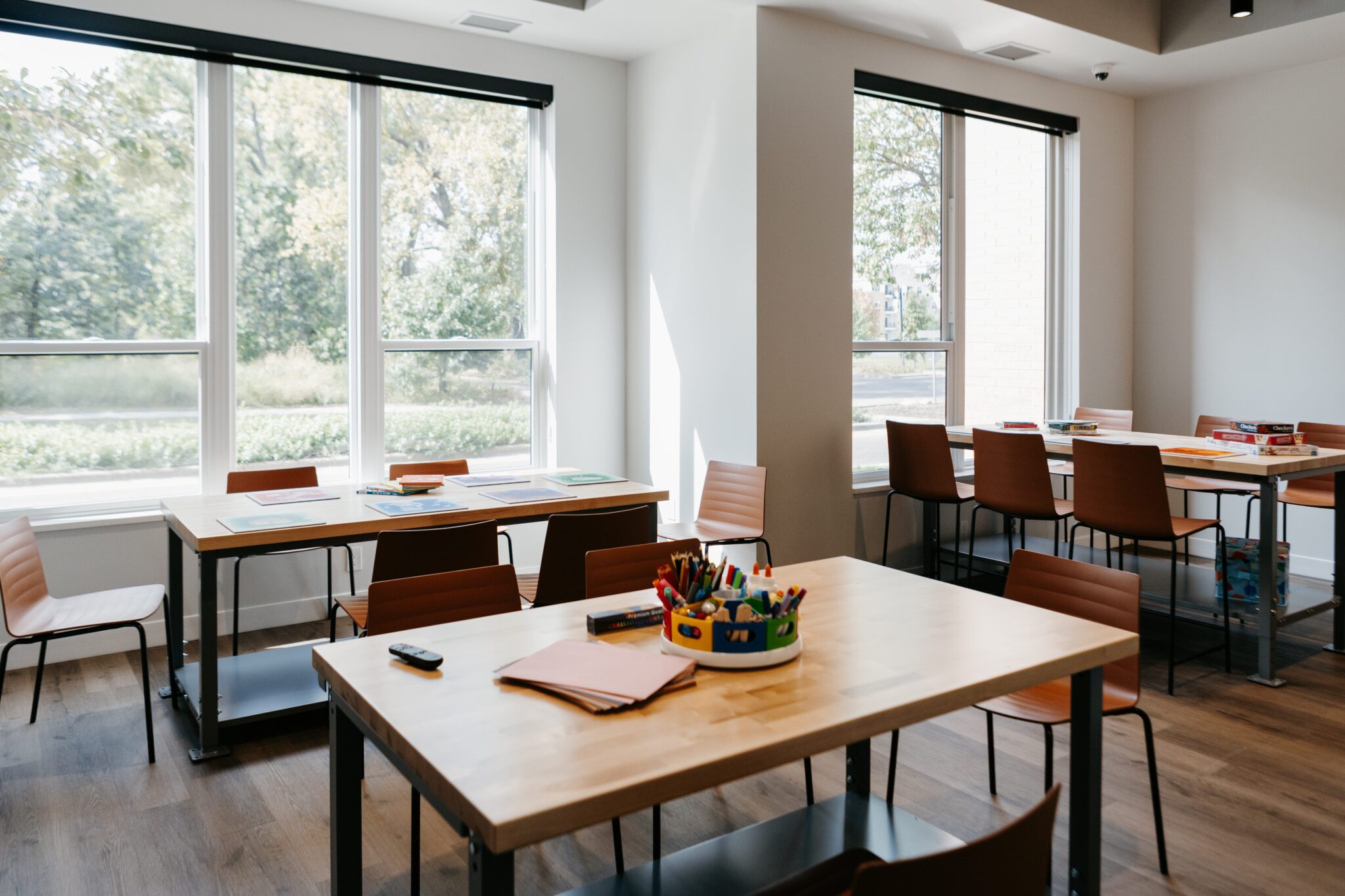 The Juniper Apartments – JB Vang