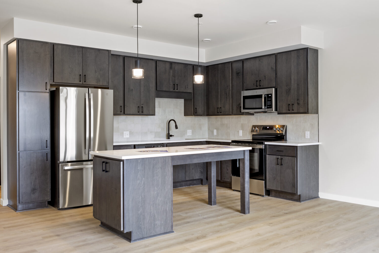 The Juniper Apartments – JB Vang