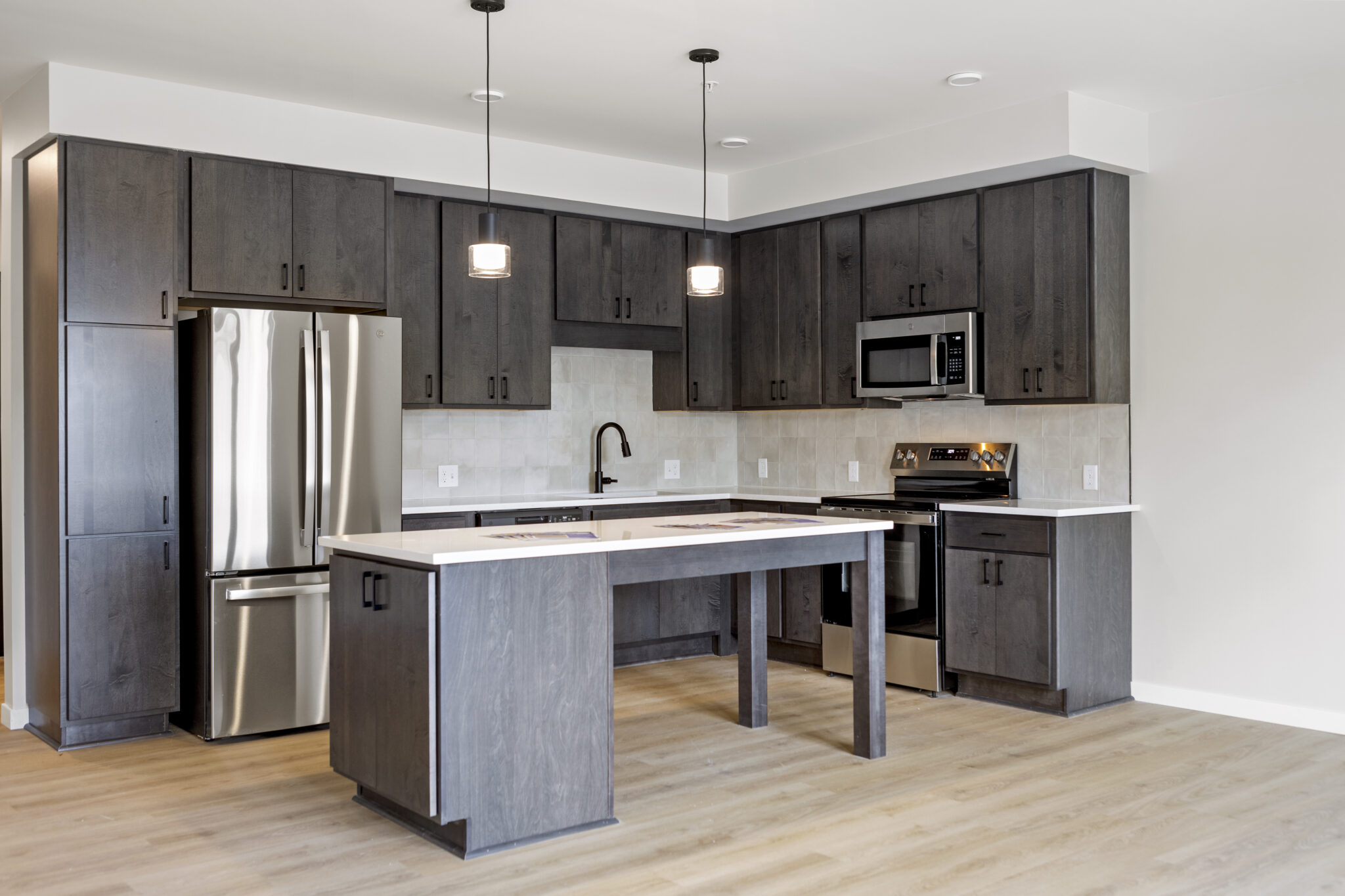 The Juniper Apartments – JB Vang